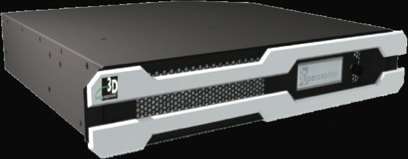 Image Processor - Tech Briefs