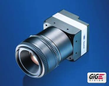 CMOS Cameras - Tech Briefs