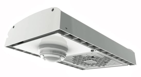 LED Drives Savings in Manufacturing & Distribution Lighting - Tech Briefs