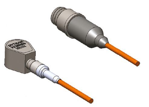 Accelerometer - Tech Briefs