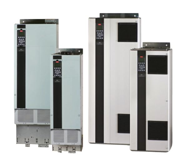 Drives - Tech Briefs