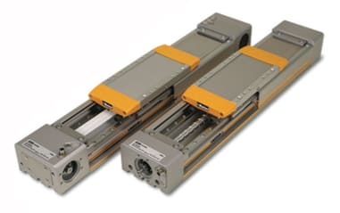 Linear Actuators - Tech Briefs
