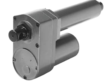 Linear Actuators - Tech Briefs