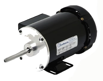 Variable Speed Motor - Tech Briefs