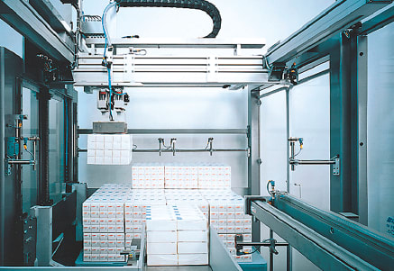 Reducing Design Time for Linear Motion Systems - Tech Briefs