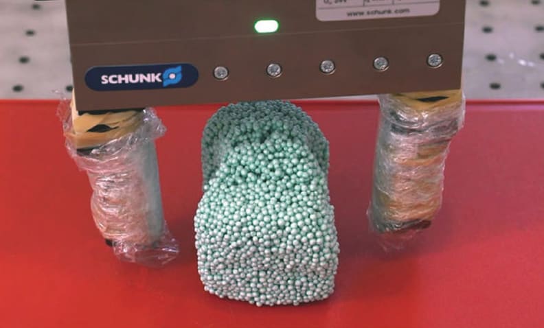 Model Gives Robots a Better Feel for Object Manipulation - Tech Briefs