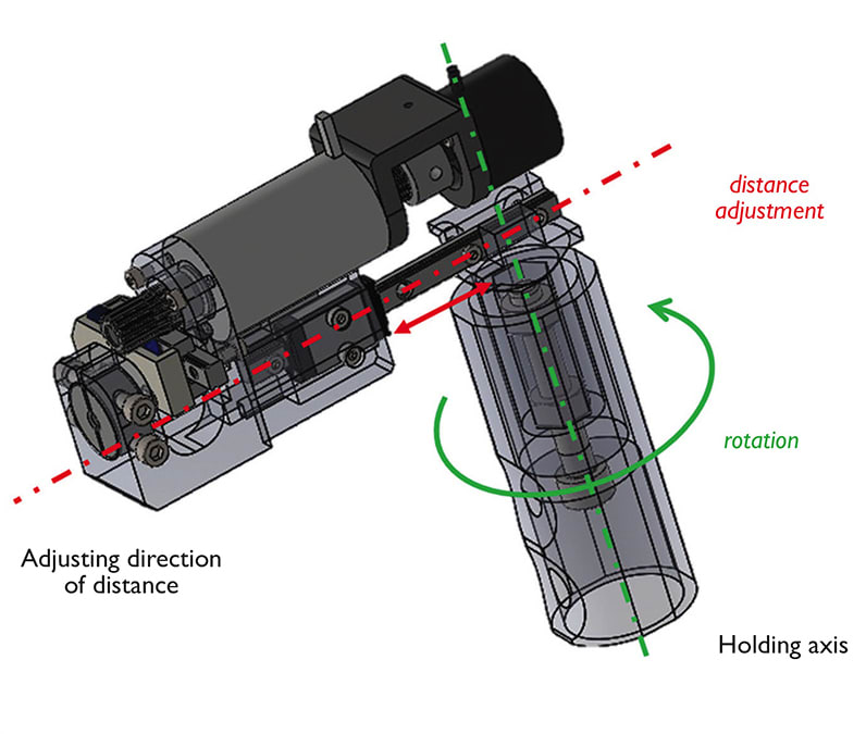 Mechanical Controller for Robot-Assisted Surgery - Tech Briefs