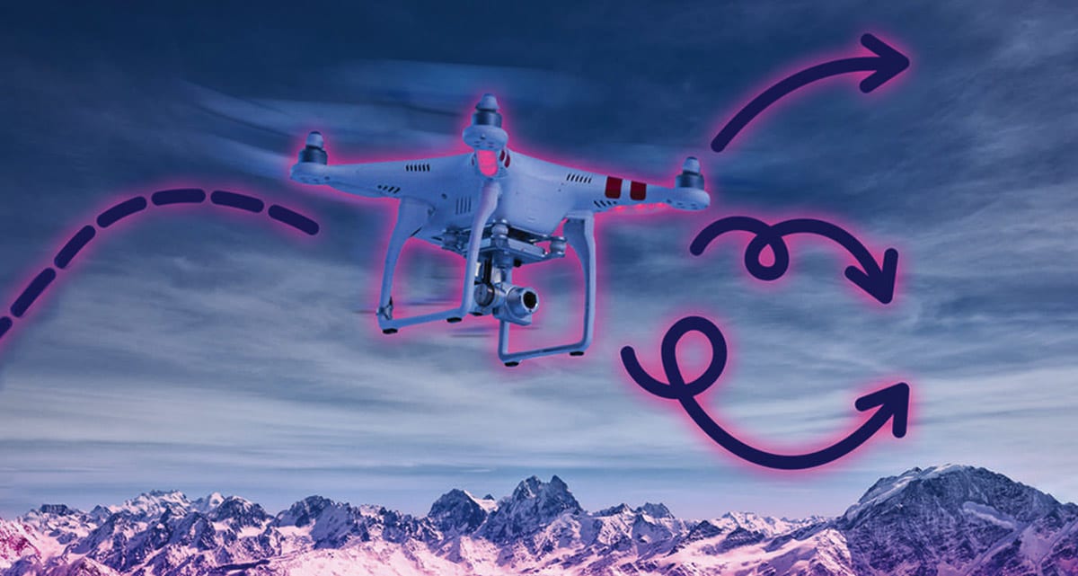 Maneuvering Robot Control Using Machine Learning - Tech Briefs Maneuvering Robot Control Using Machine Learning - Tech Briefs