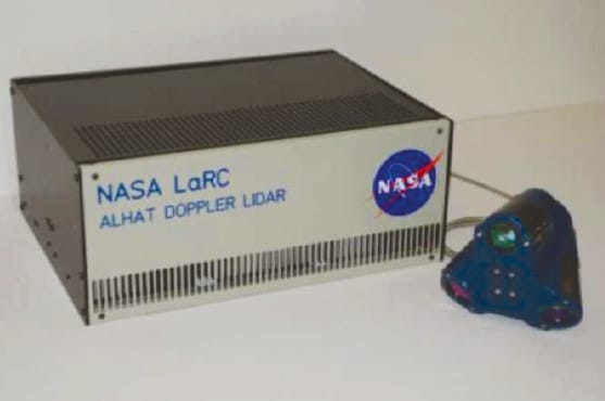 System and Method for Generating a Frequency-Modulated Linear Laser Waveform - Tech Briefs