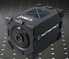 Scientific CMOS Cameras - Tech Briefs