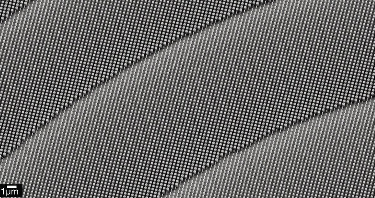 Meta Optical Elements - Tech Briefs