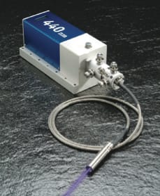 Diode Laser - Tech Briefs