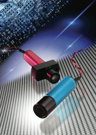 Laser Diode Modules - Tech Briefs