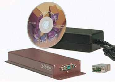 Laser Diode Controller - Tech Briefs