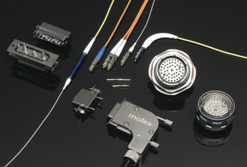 Optical Interconnects - Tech Briefs