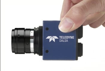 Making Machine Vision Systems Smarter - Tech Briefs