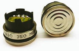 Pressure Sensors - Tech Briefs