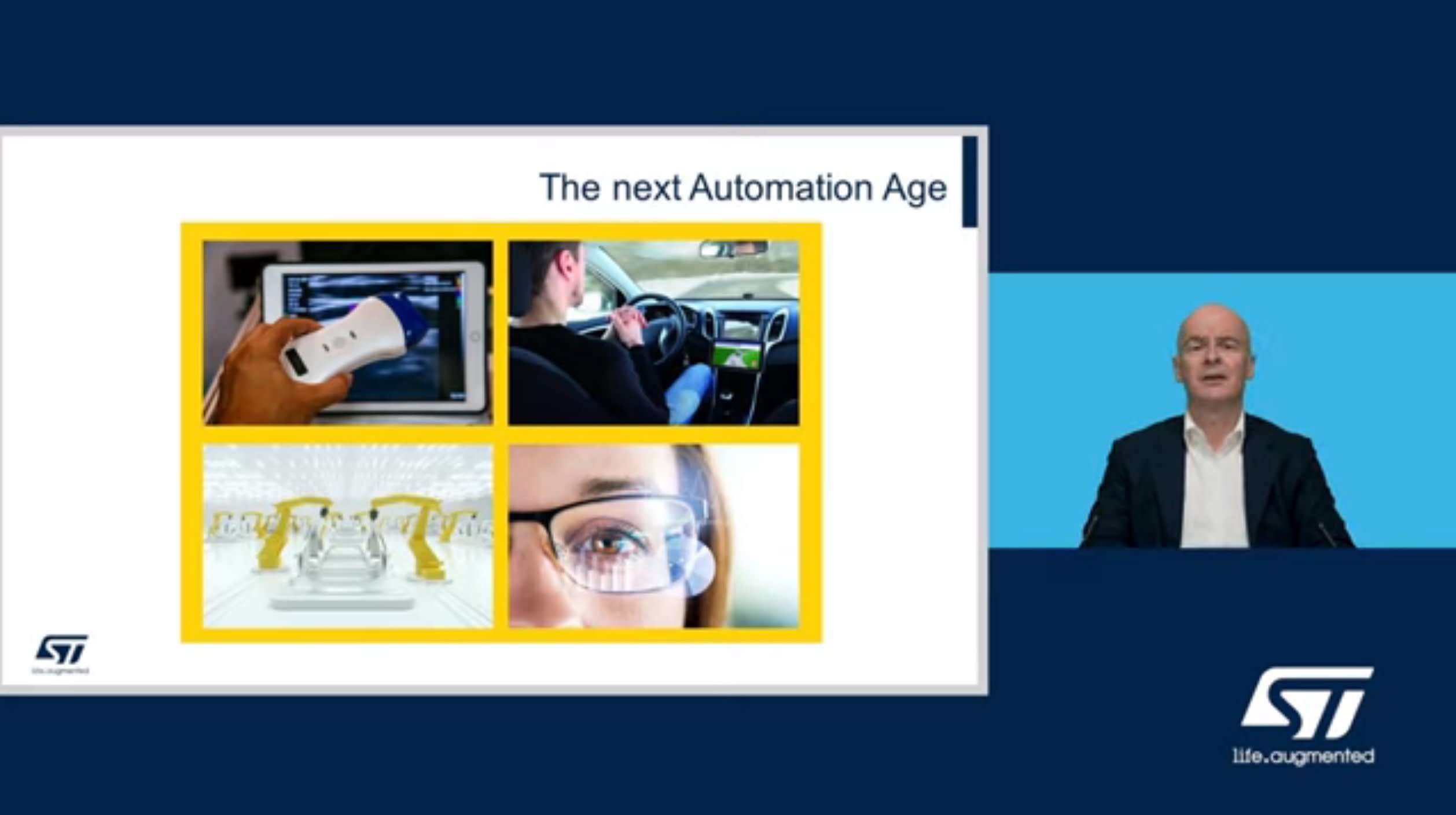 Edge Processing with Embedded Artificial Intelligence - Tech Briefs