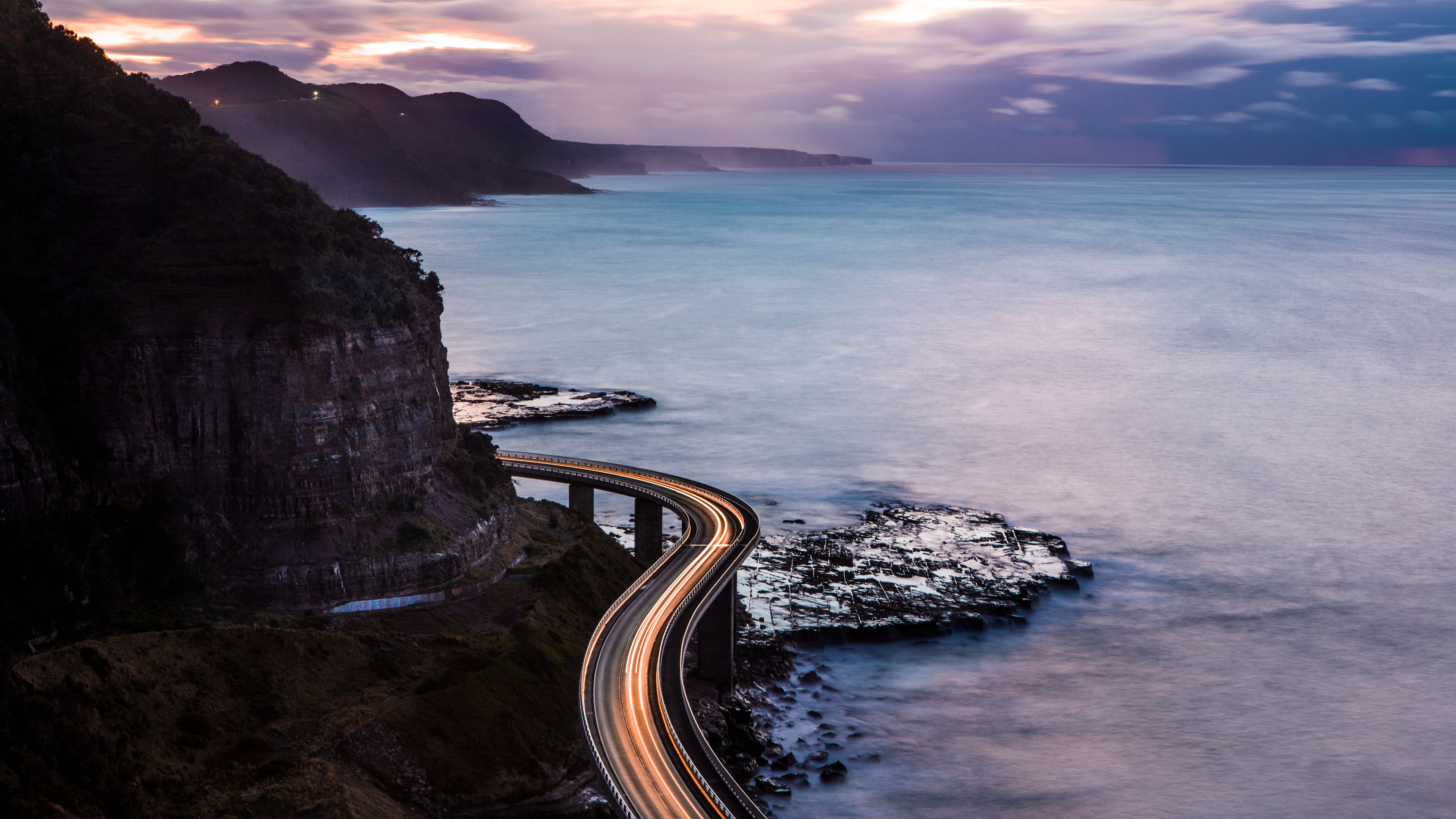 10 Beautiful 4K Wallpapers #5 - UltraLinx 10 Beautiful 4K Wallpapers #5 - UltraLinx