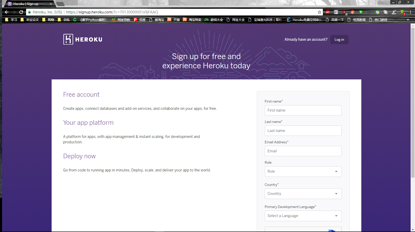 Heroku+Wordpress_wordpress heruko-CSDN博客