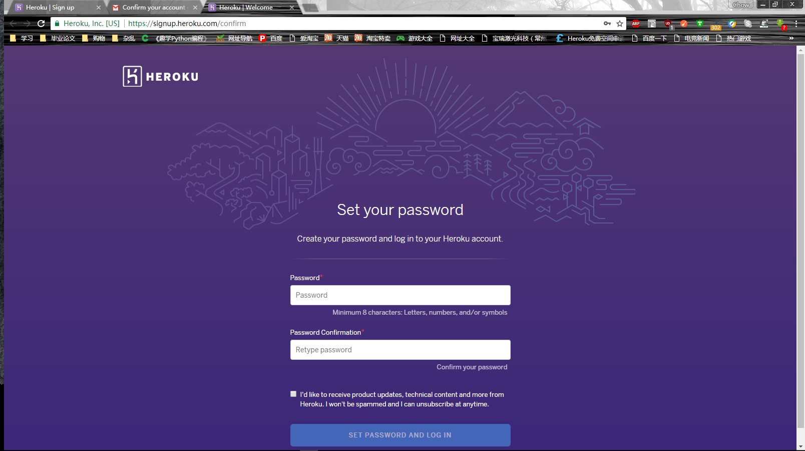 Heroku+Wordpress_wordpress heruko-CSDN博客
