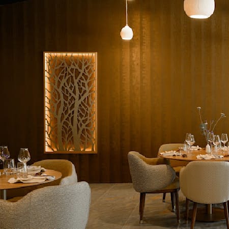 Carte et Menus Le Restaurant du Château du Theil Restaurant Bistronomique à Ussel TheFork