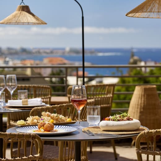 De Beste Amex Restaurants In Costa Adeje Thefork