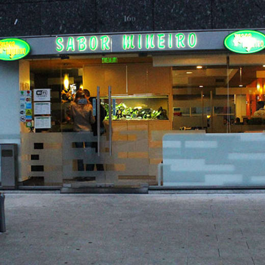 Avis Vérifiés 2024 Sabor Mineiro Lisboa Lisbonne TheFork