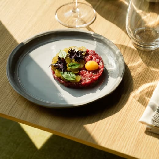 Château du Theil Restaurant Gastronomique in Aix Menu openingsuren adres fotos van