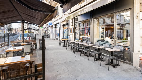 Menù completo e carta 2023 Epi Doré a Ginevra TheFork