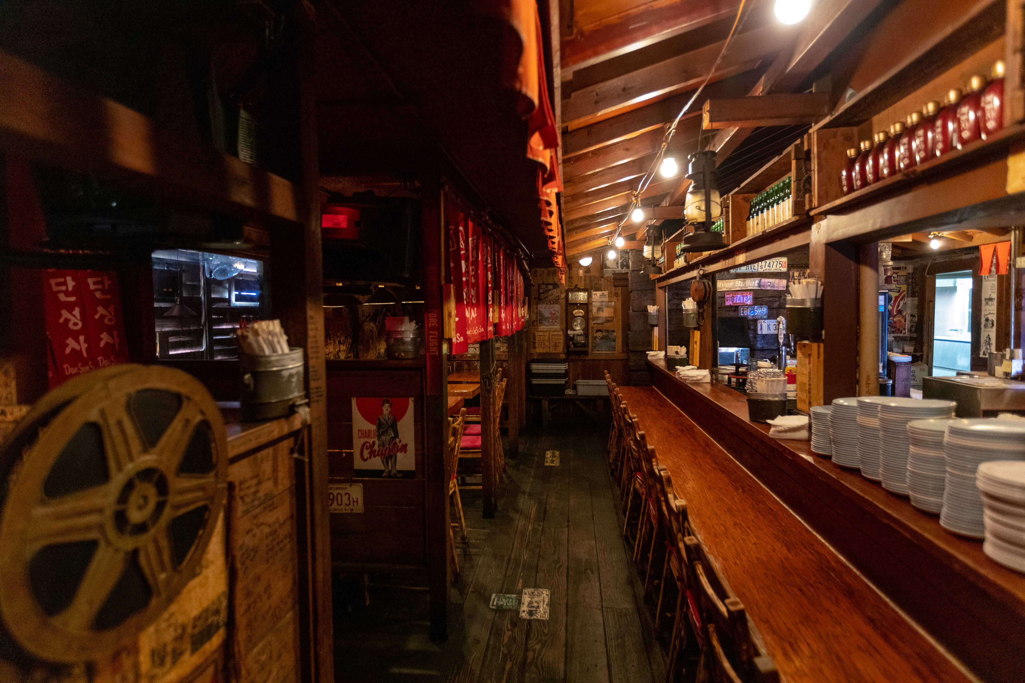 The 33 Best Late Night Restaurants In Los Angeles Los Angeles The Infatuation
