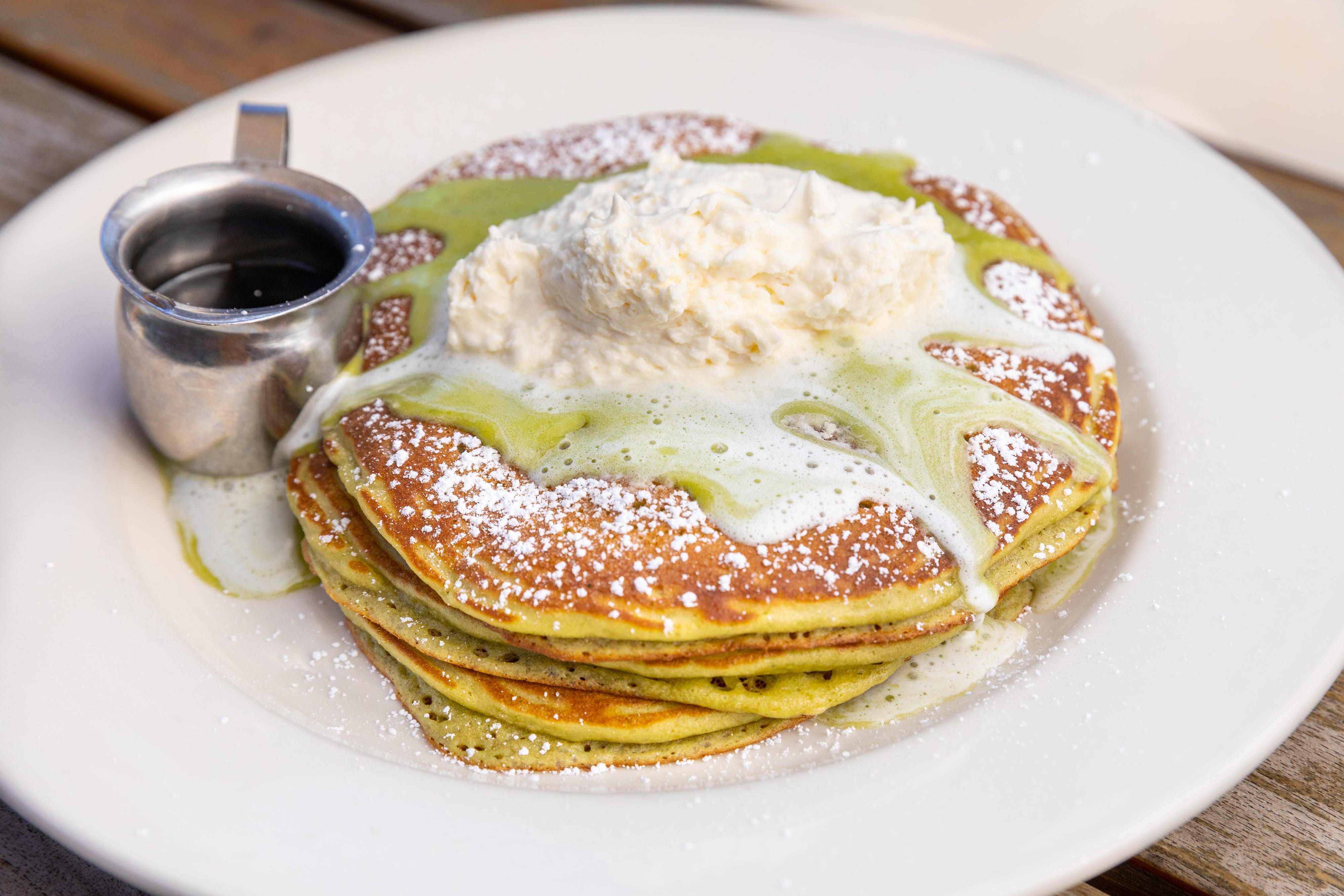 Where To Get Breakfast Takeout Delivery In LA Los Angeles The Infatuation