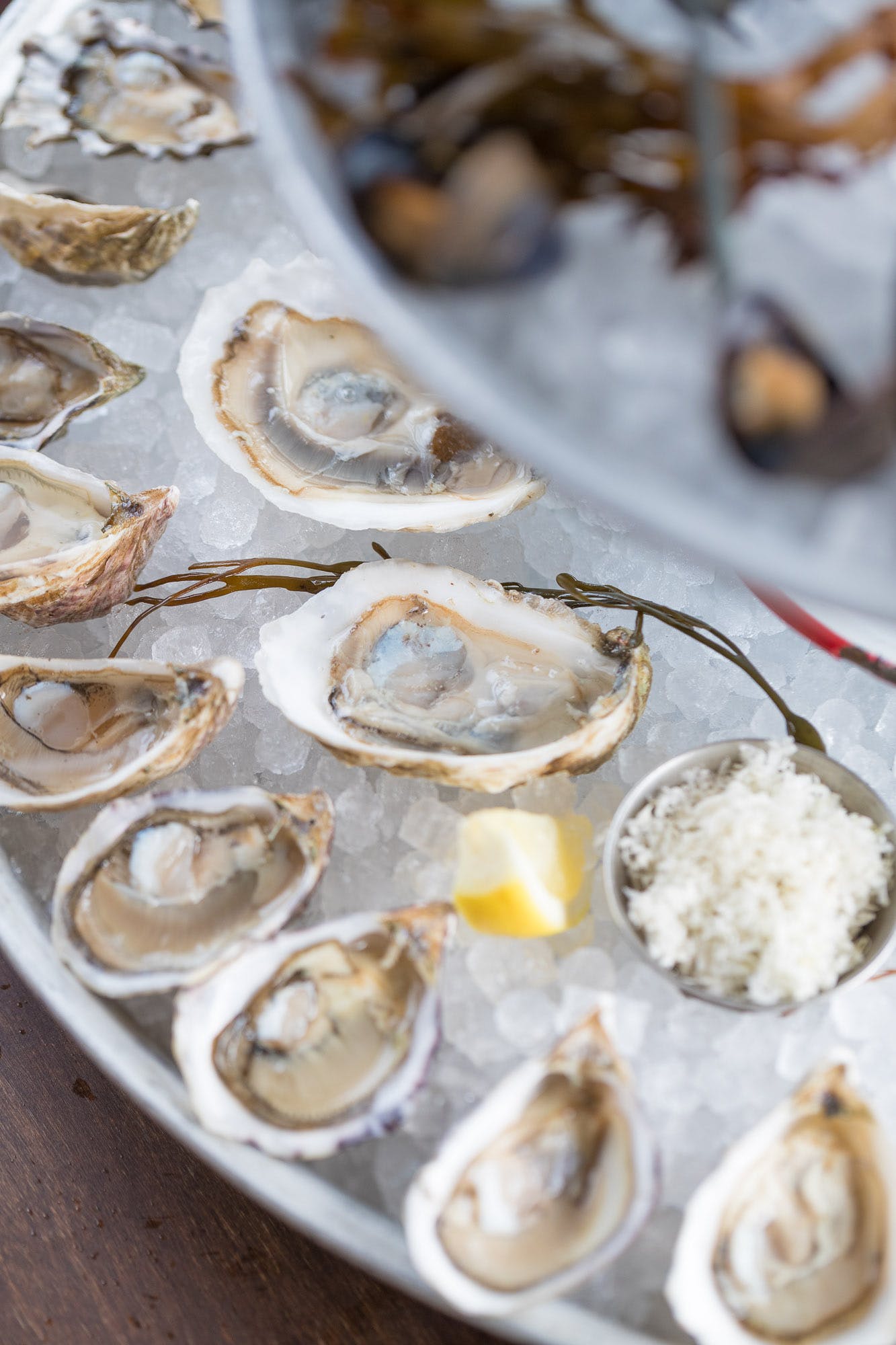 The Best Places To Eat Oysters In LA Los Angeles The Infatuation