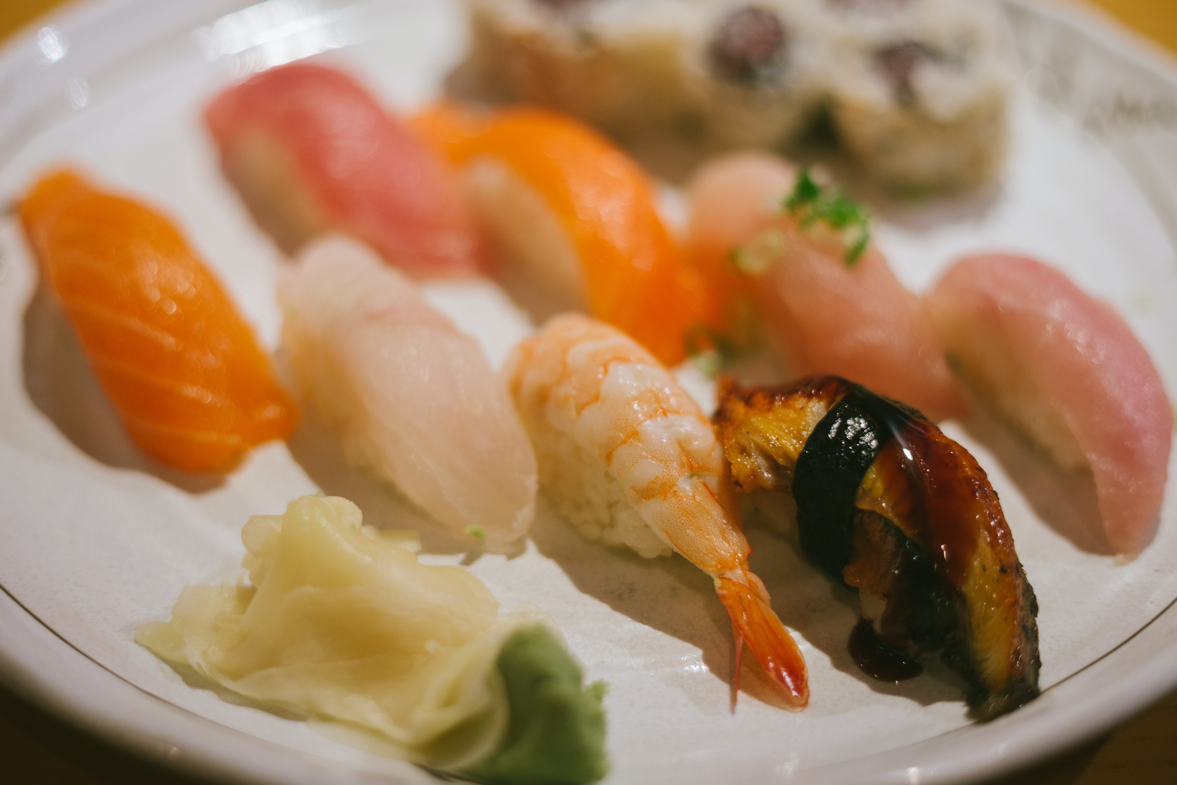 Best sushi brooklyn store