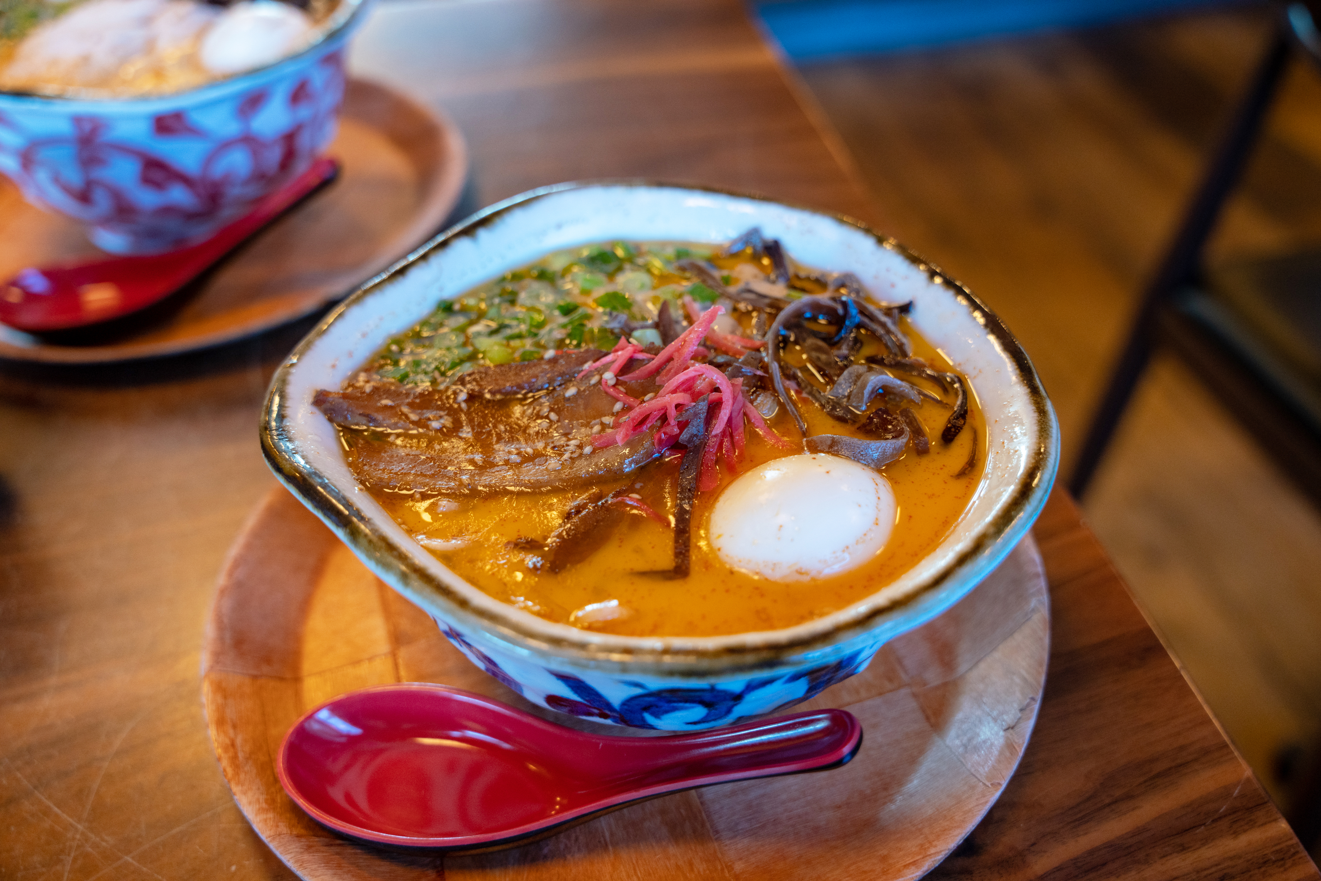 Marufuku Ramen Review Japantown San Francisco The Infatuation
