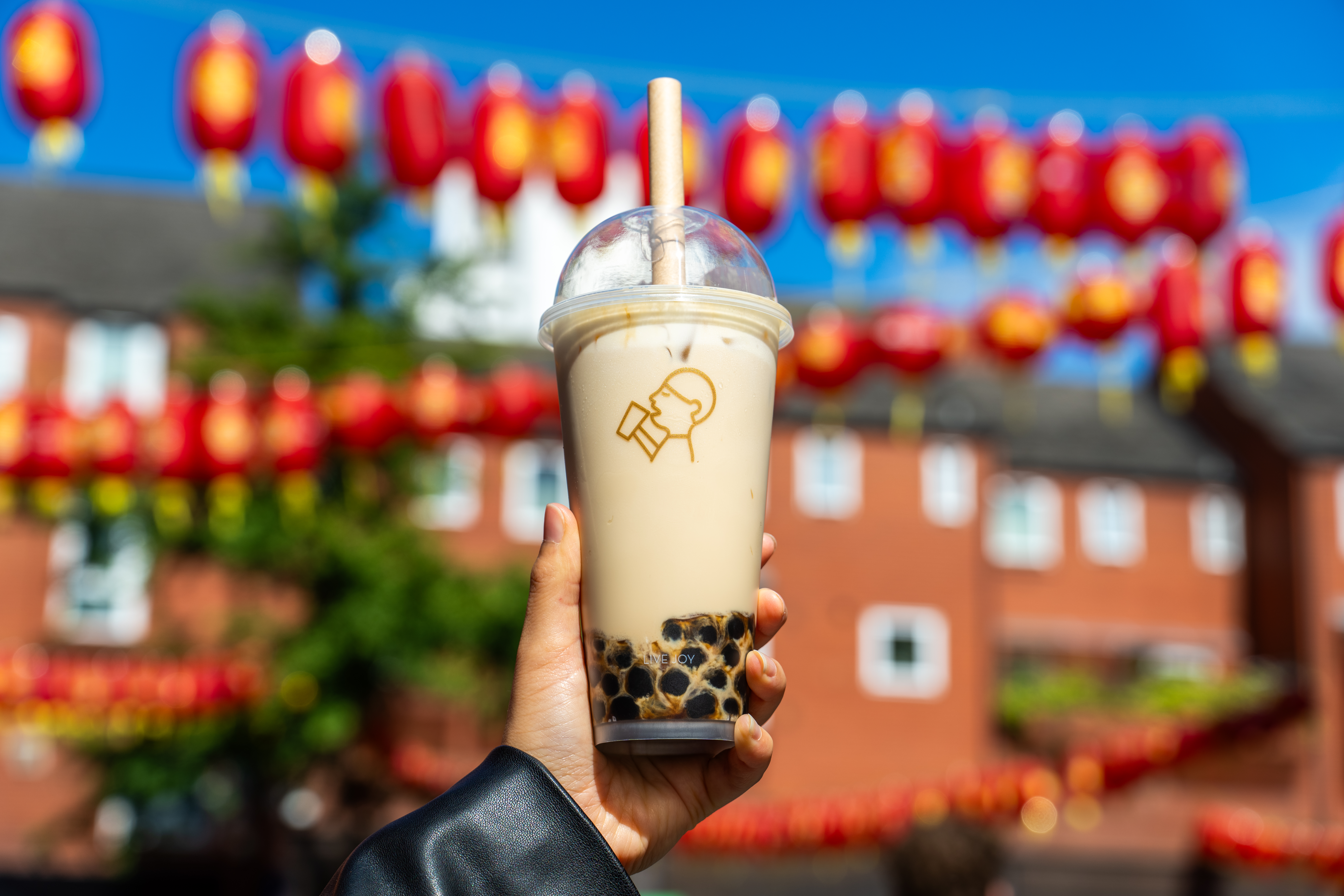 bubble tea stratford