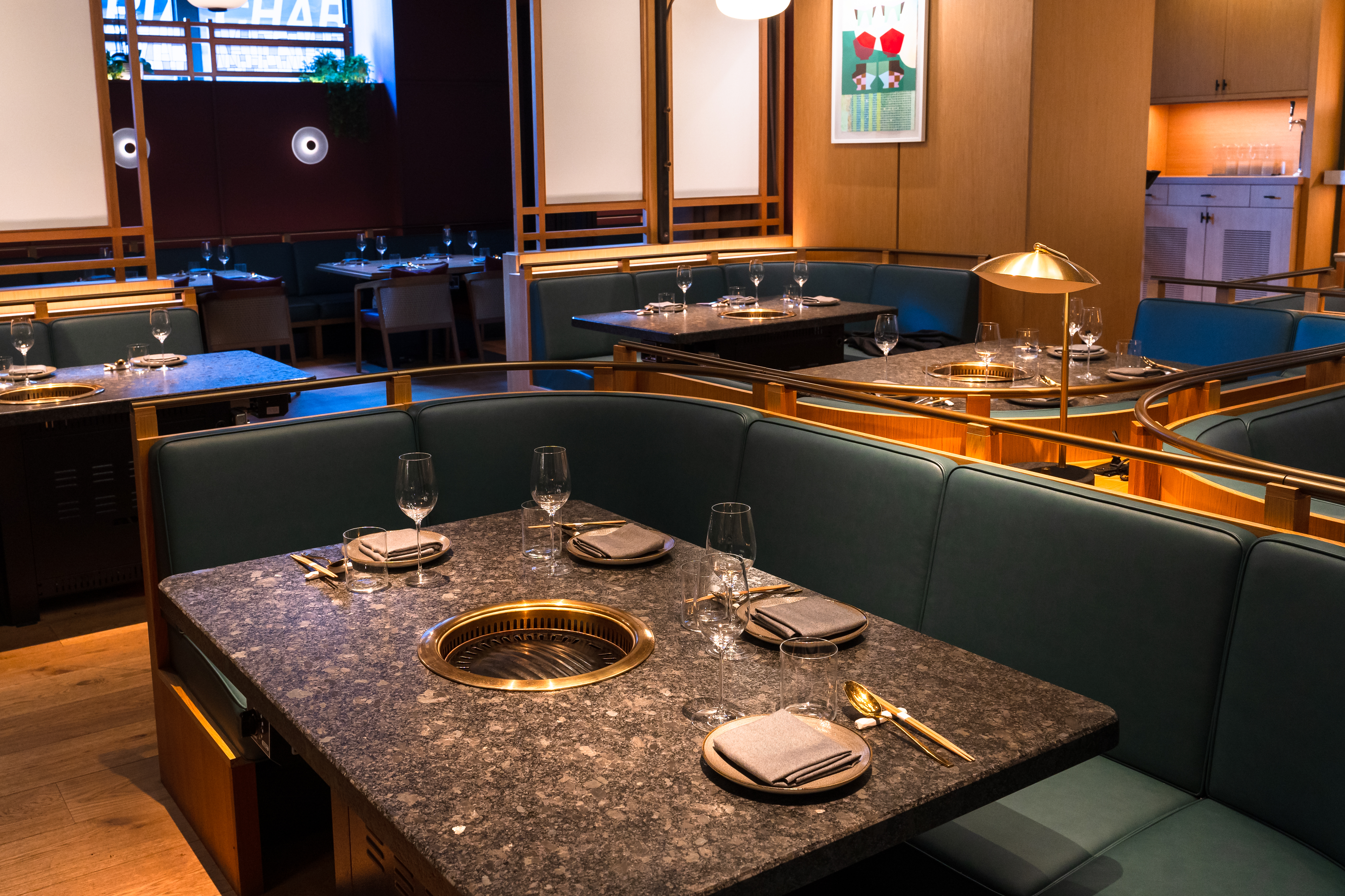 Dusek s Tavern And Dining Room Review Pilsen Chicago The Infatuation