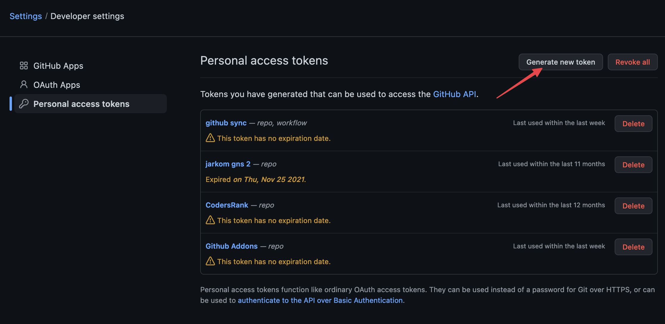 Github Sync Theodorusclarence