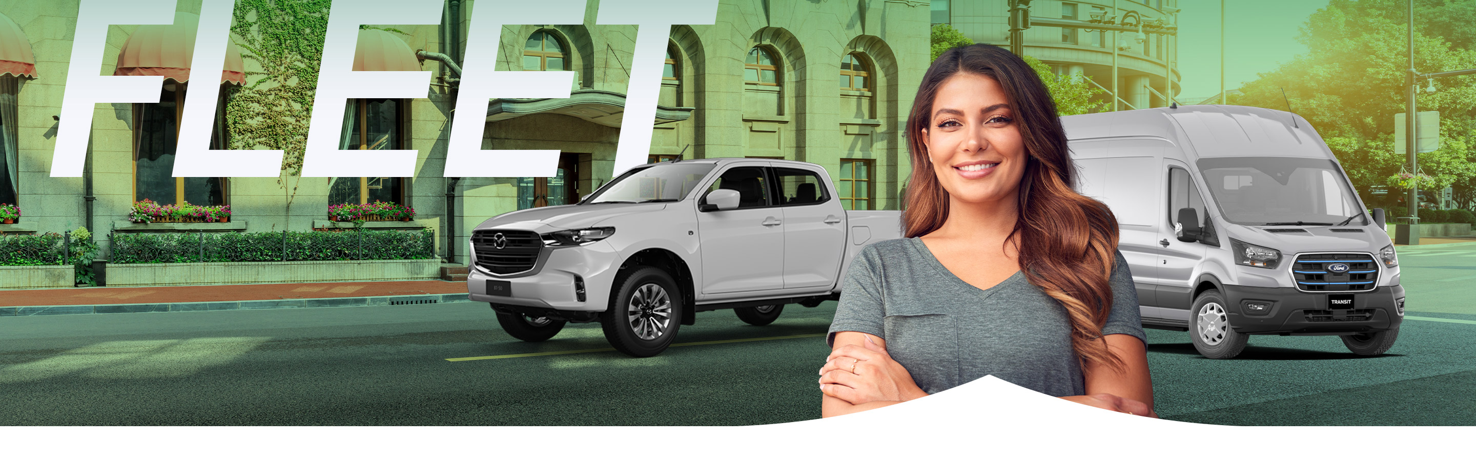 FlexiGO Fleet Solutions | FlexiGo