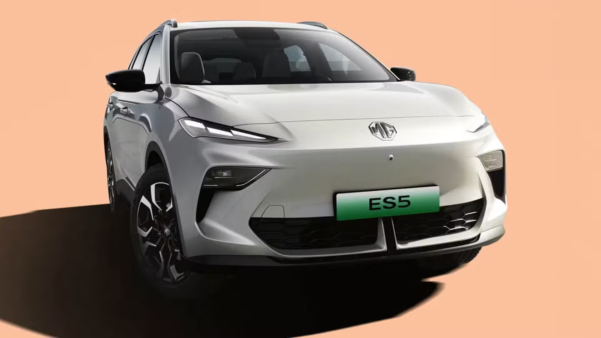 2025 MG ES5: A New Chapter in MG’s Electric Revolution | Tynan Motors