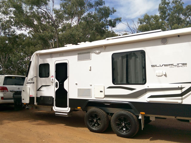 ANOTHER HAPPY CAMPER! | Brisbane Camperland