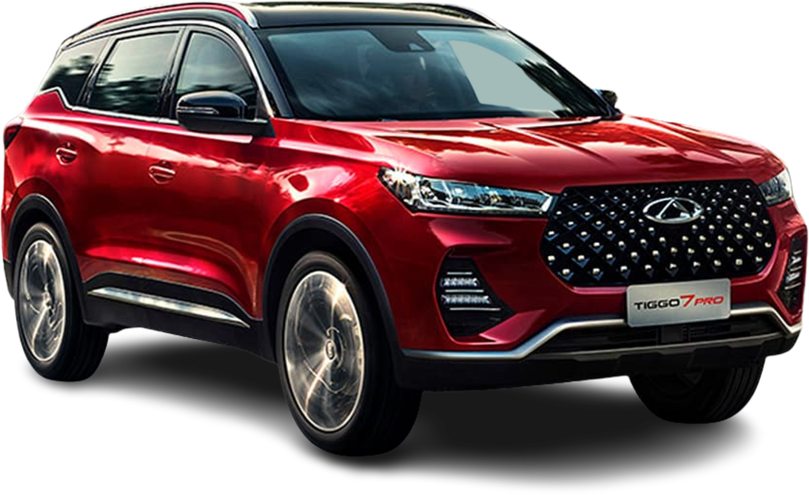 Chery Motor Australia Slashes Prices on Tiggo 7 Pro Models | Tynan Motors