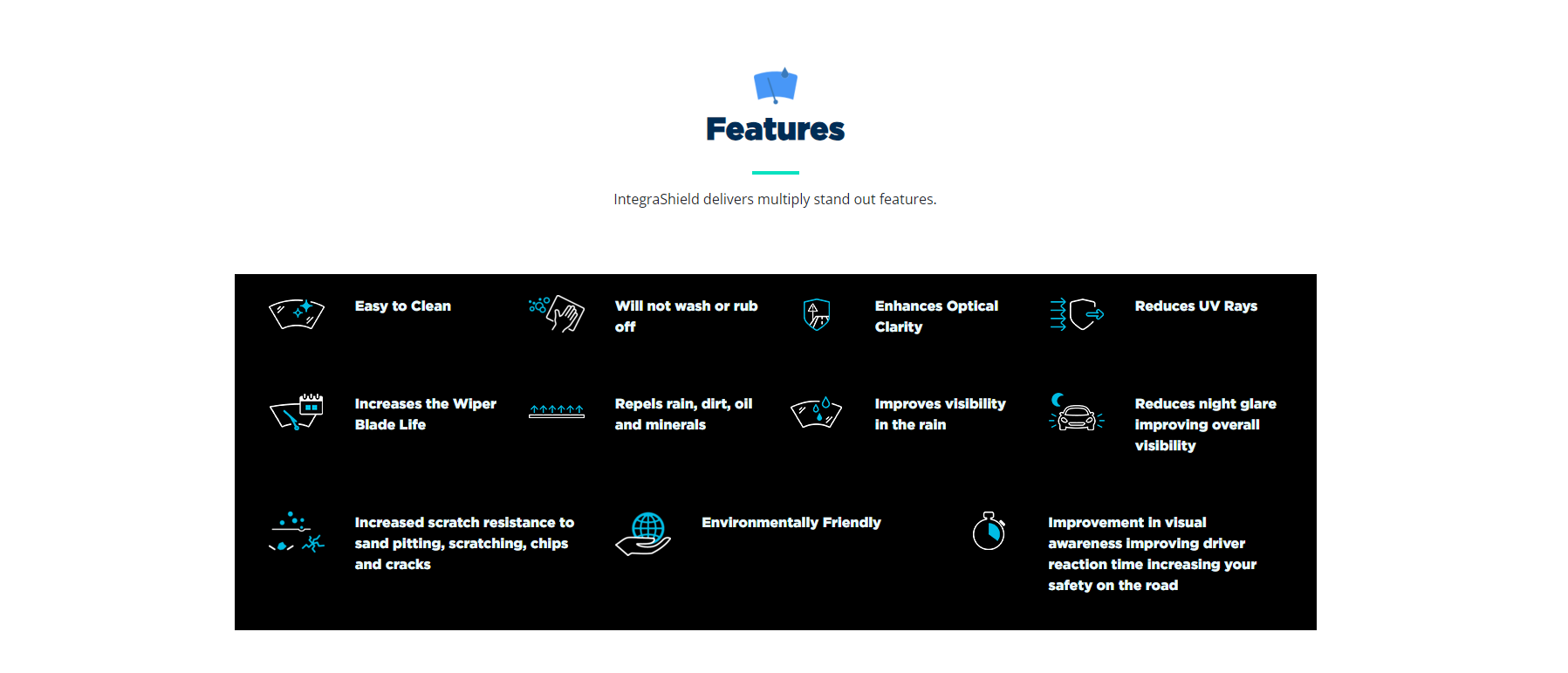 IntegraShield | Bartons