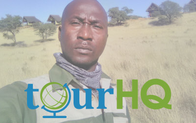 OTENG OTHUSITSE Private Tour Guide in Gaborone, Botswana – tourHQ
