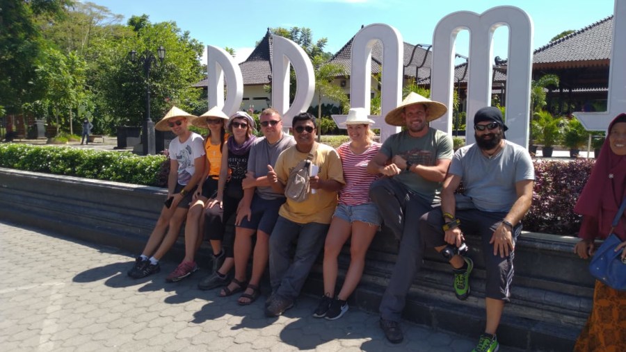 Java Private Tour - Private Tour Operator in Jakarta, Indonesia | tourHQ