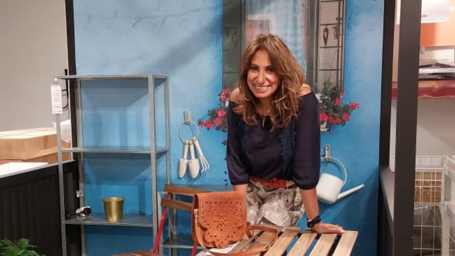 Dalia Kamel Private Tour Guide in Cairo, Egypt – tourHQ