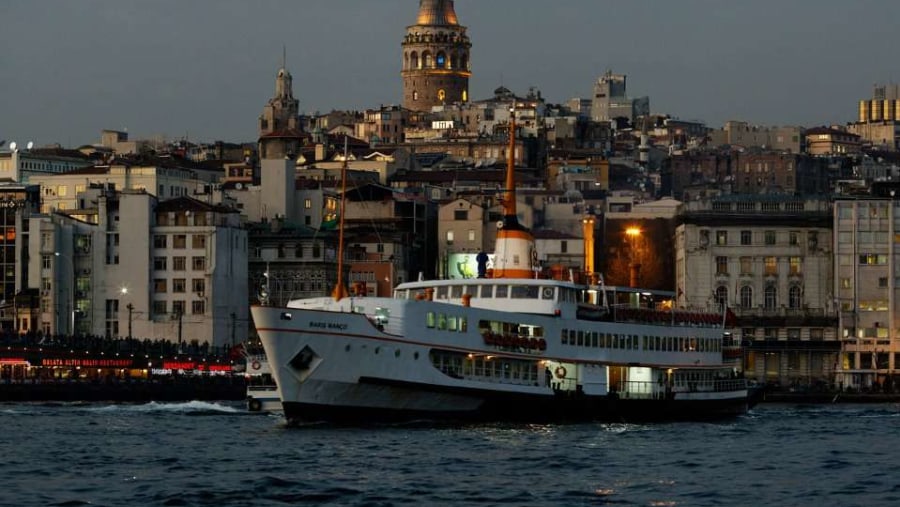 Kaan Aksoy Private Tour Guide in Istanbul, Turkey – tourHQ