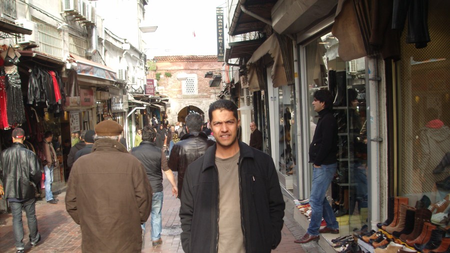 Tamer Ezzat Private Tour Guide in Giza, Egypt – tourHQ