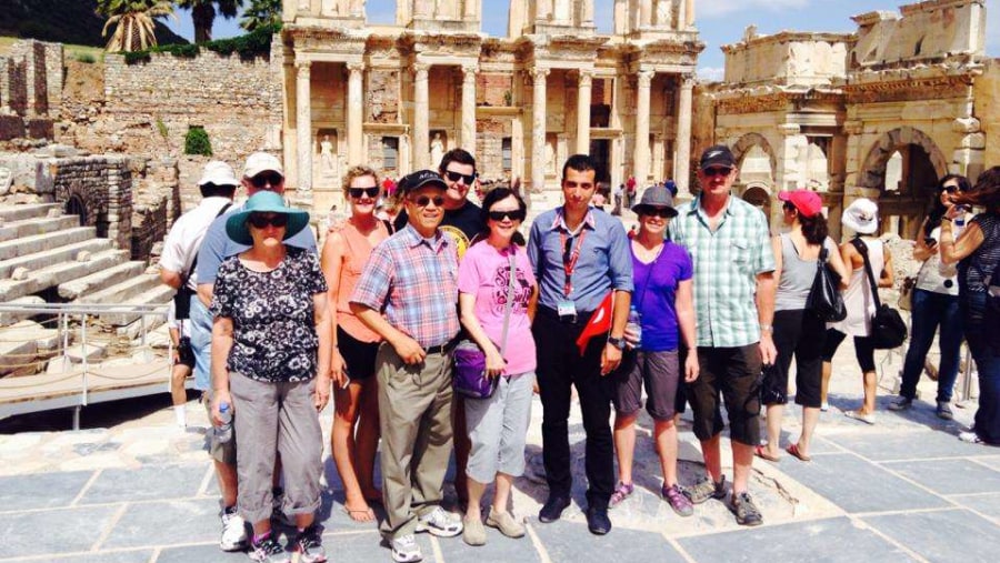 Kaan Aksoy Private Tour Guide in Istanbul, Turkey – tourHQ