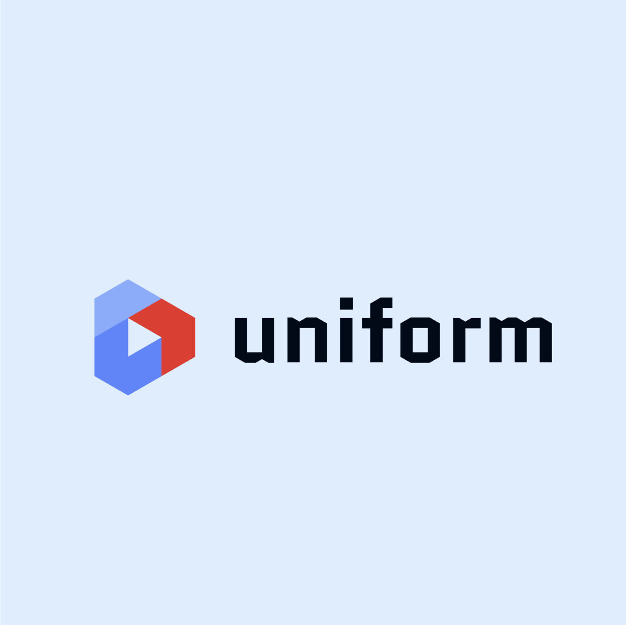 Media Kit Uniform Visual Workspace